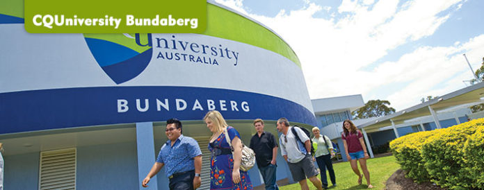 Central Queensland University (CQU) University - Study Abroad Life