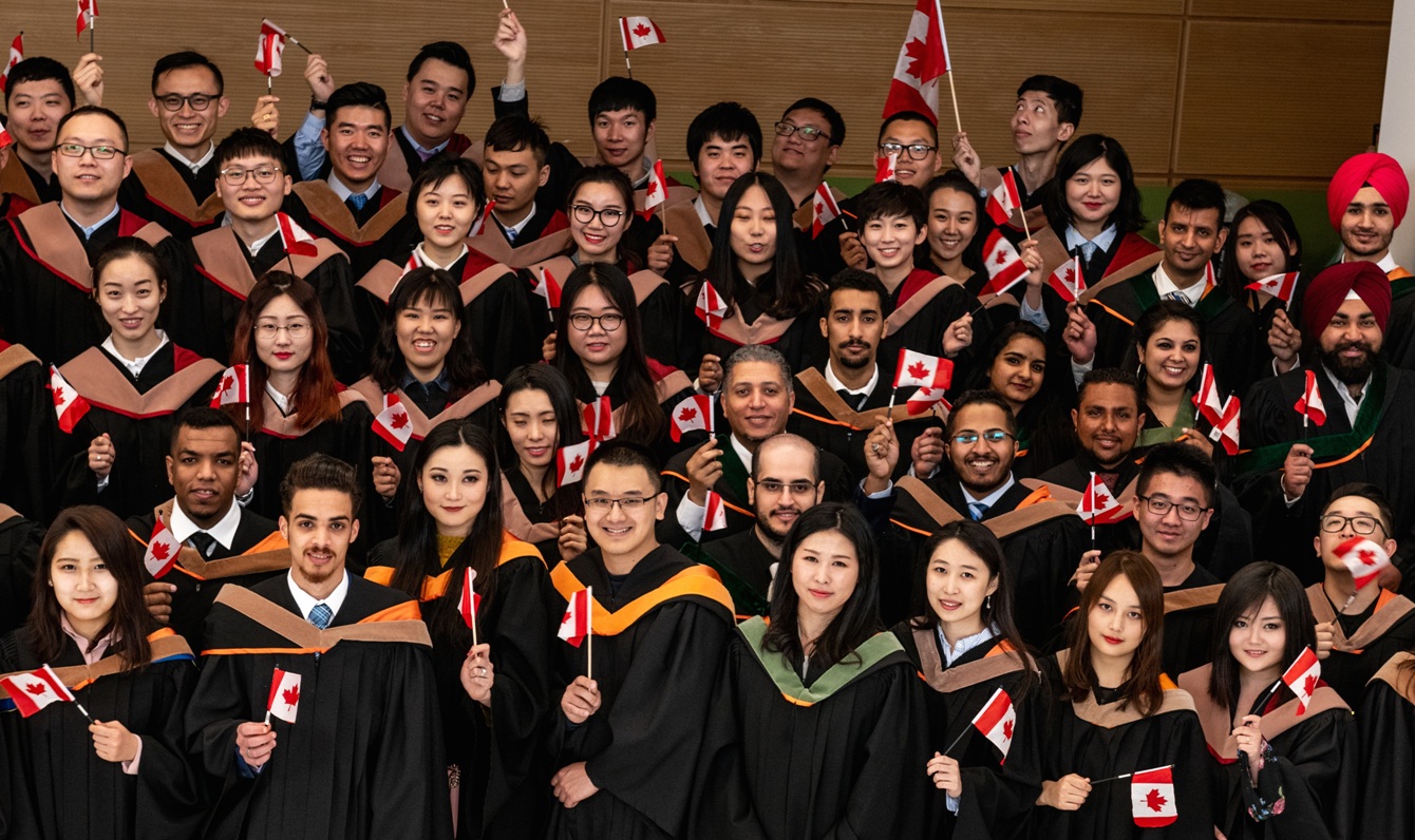 How early you should apply to Canadian universities